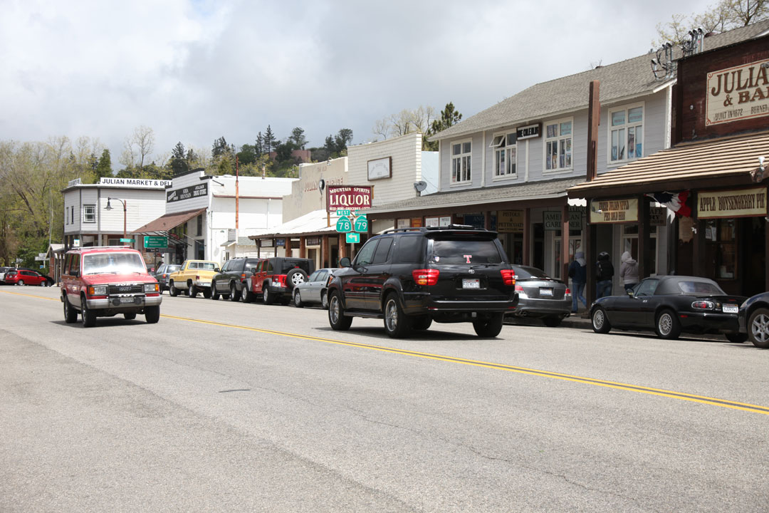 KQ Ranch Resort - Resort Driving Directions